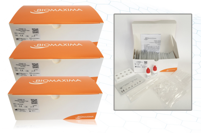 Biomaxima – Hygiène et Santé